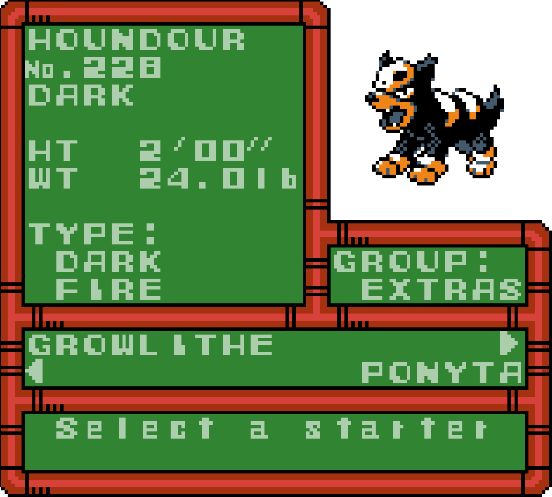 Pokémon Crystal Clear: Rocket Larp | Kiwi Farms