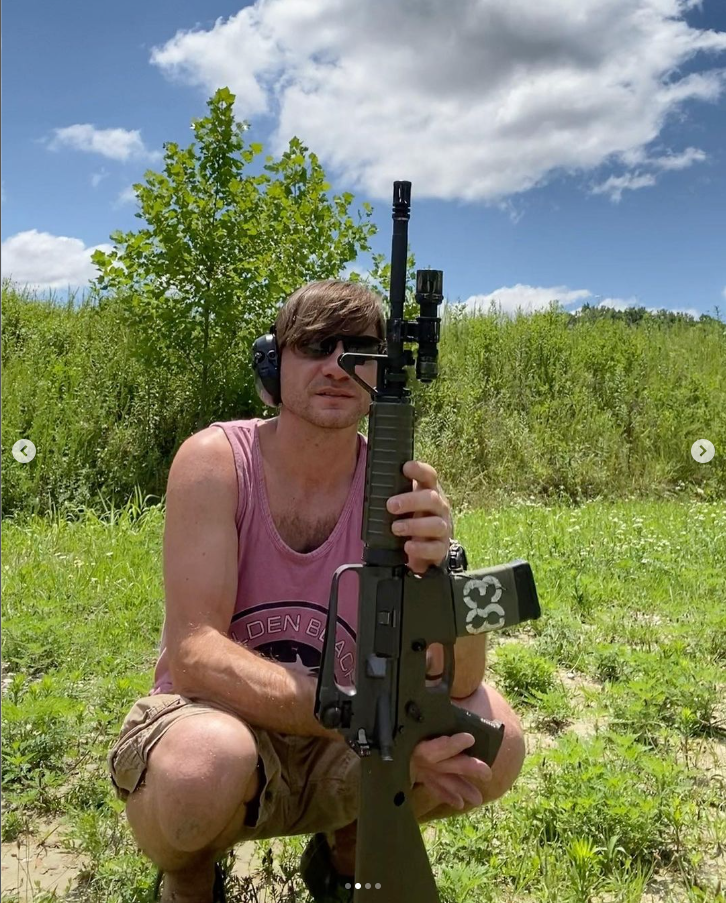 Karl Kasarda / InRangeTV / 2gACM / Karl-InRangeTV | Page 144 | Kiwi Farms