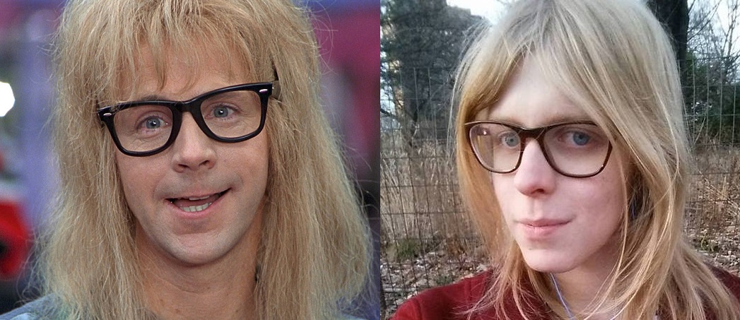 Ana Valens / Anastasia Catherine Wythe / Phil Wythe / Philip Stephen ...