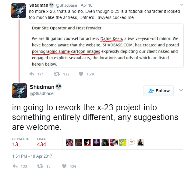 Shaddai Prejean / Shädman / Shadman / Shädbase / Shad / TheShadling ...