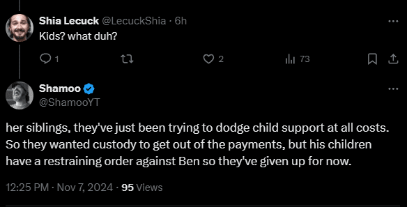 The Thorp Family / The Thorps / Grace Thorp / @gracemthorp / Ben ...