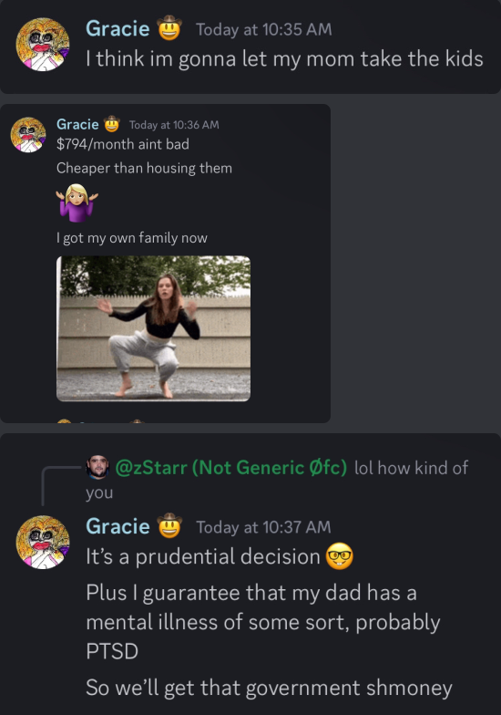 The Thorp Family / The Thorps / Grace Thorp / @gracemthorp / Ben ...