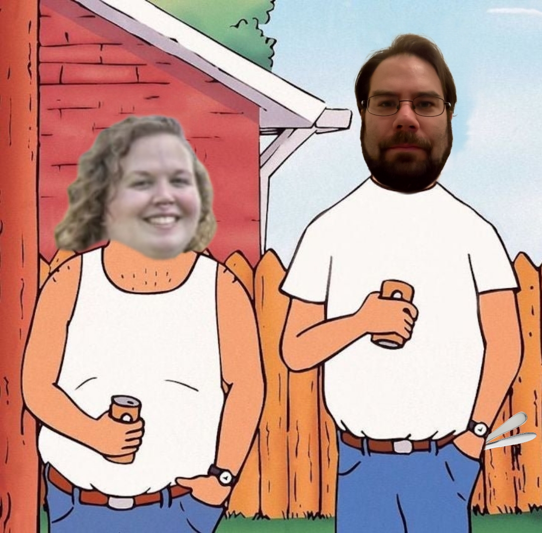 Shane Edward Nokes / @NorrathReaver / Daddy Cum Cannon | Page 254 ...