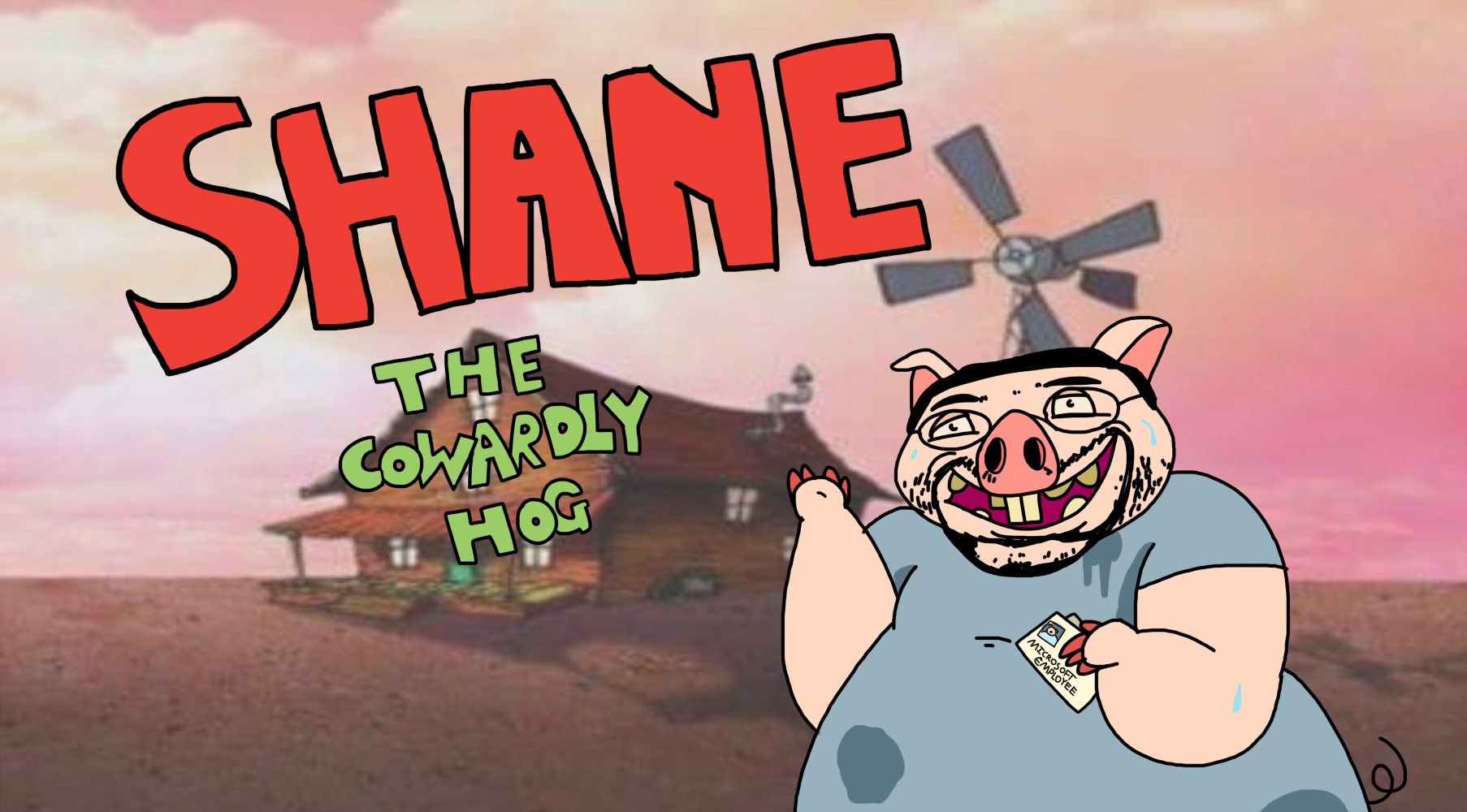 Shane Edward Nokes / @NorrathReaver / Daddy Cum Cannon | Page 263 ...