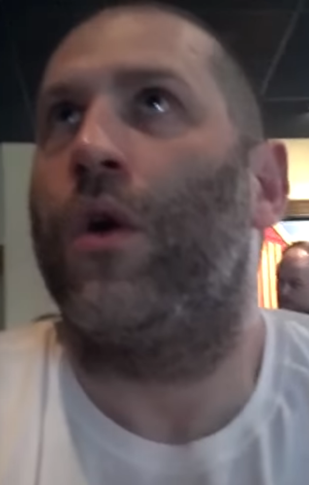 Dayton HyperNova / Earl Shultz / Cade Dorian Paradoxa / Earl David ...