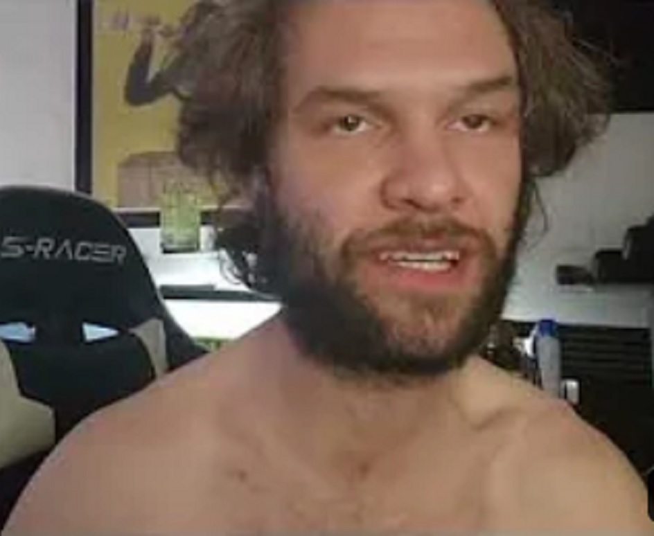 Justin Schainberg / SJC / Scuffed Jim Carrey / Jewmob / ReelJustin ...