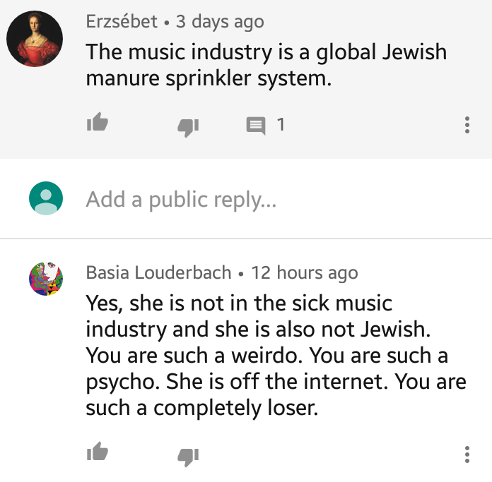 Virgo Rouge / Jamie Morse / Marissa Morris/Elienne/Marchant/Elene ...