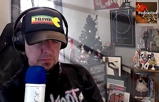 Ronald P Corbin / NEGZ / mrontheborder / StayNegative / smalltownfamous765 & Clara Frenk ...