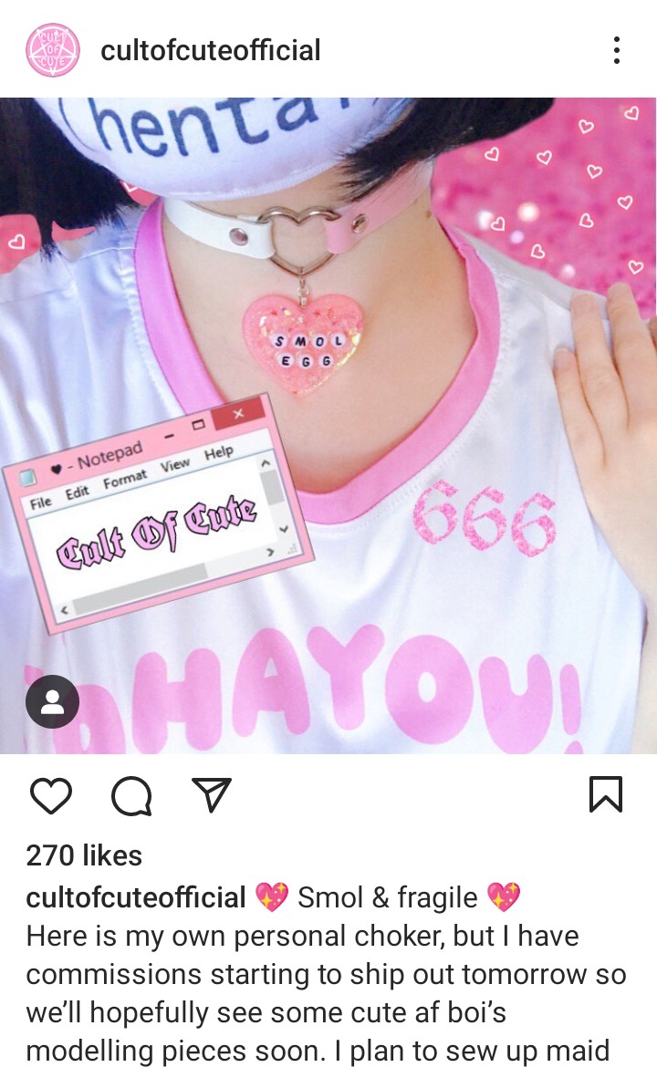 Adelaide Somers / Addy Harajuku / addychansenpai | Kiwi Farms