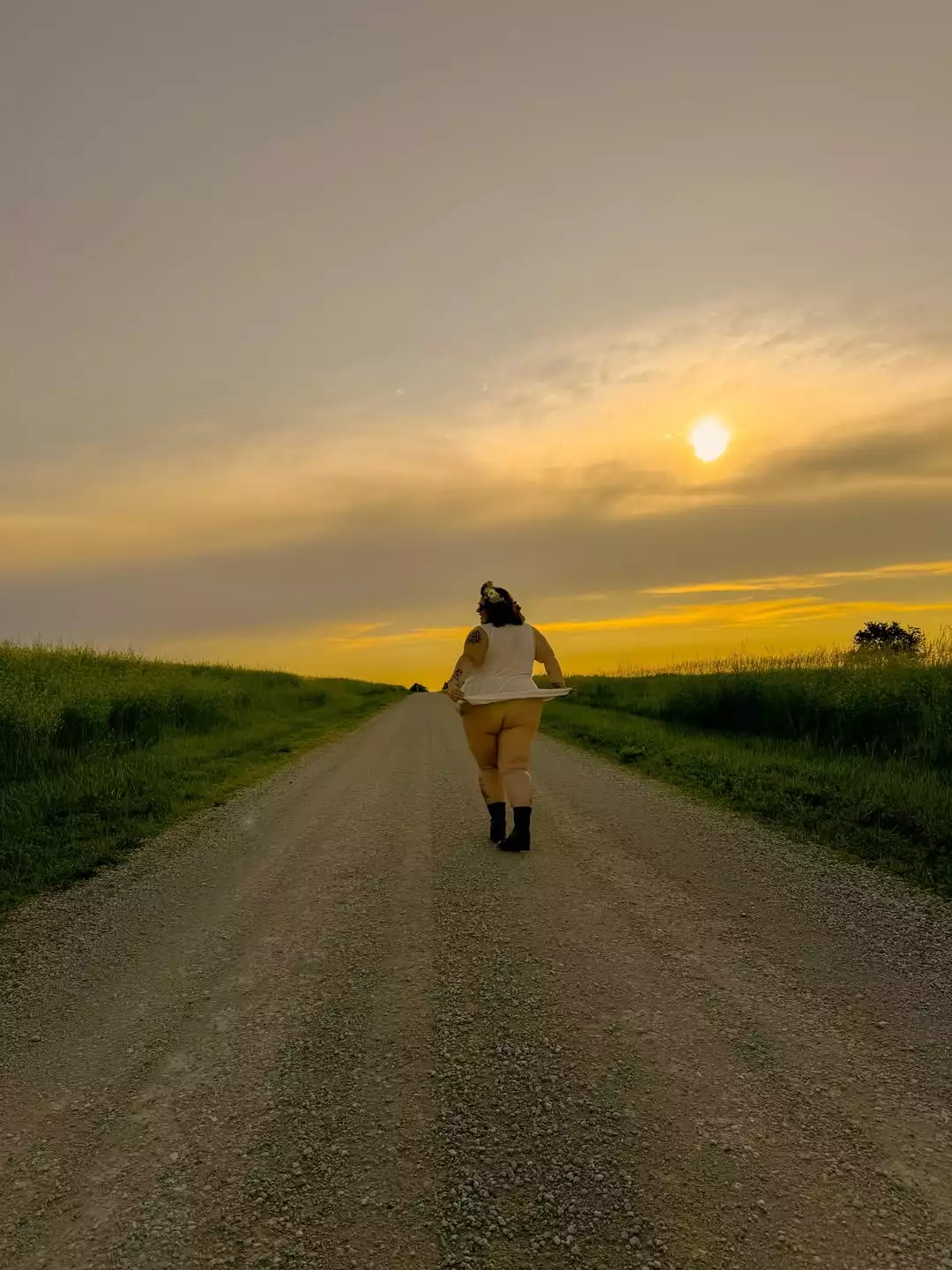 Corissa Enneking / fatgirlflow and Juliana "J" Aprileo ...