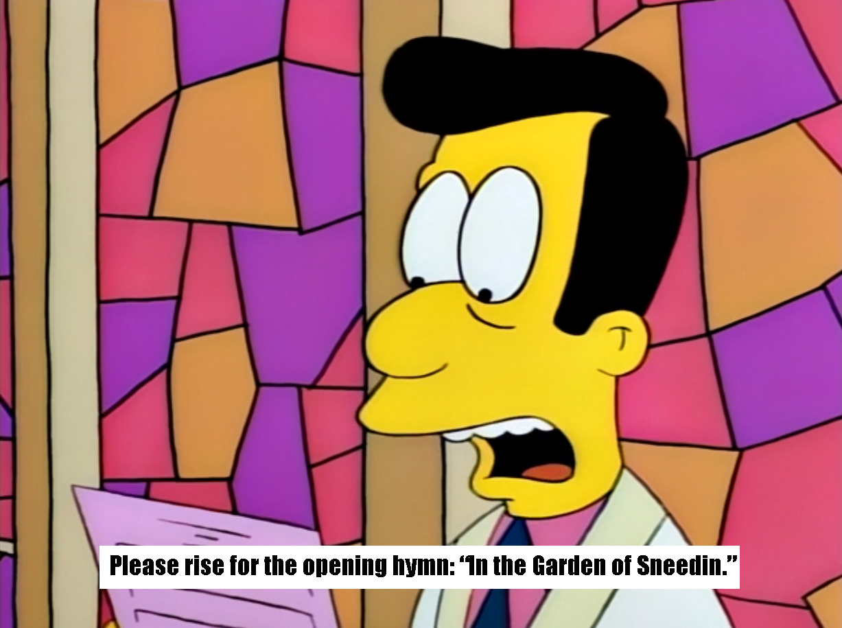 The Official Simpsons Griefing Thread | Page 224 | Kiwi Farms