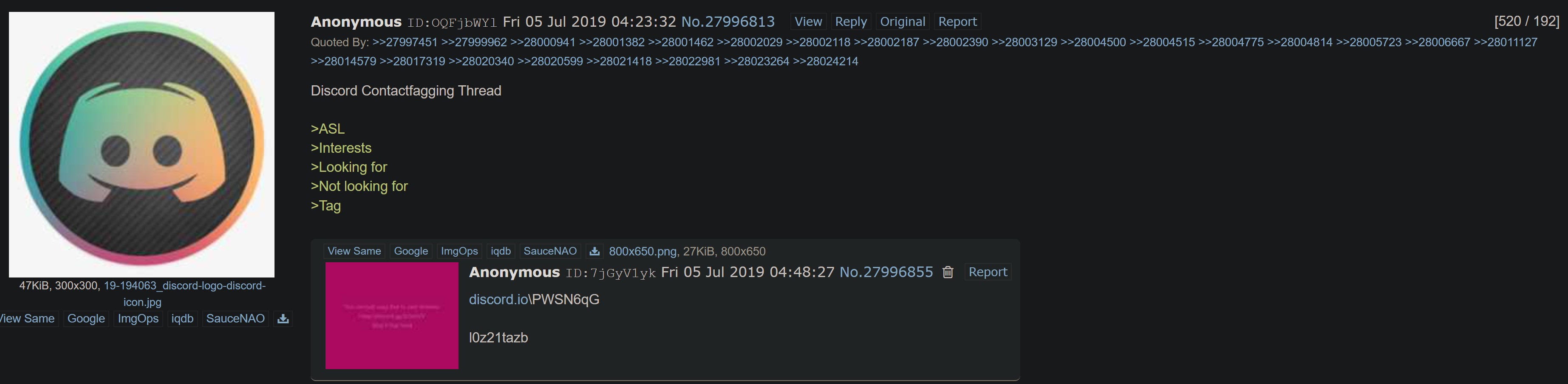 Valerie / Connor Roundy / Hypnotist Sappho / Succubus Sappho / Vin R ...