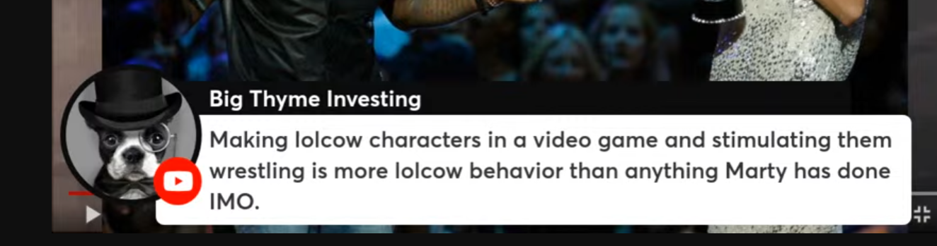 Music Biz Marty / Nicholas C Beigler | Page 5 | Kiwi Farms