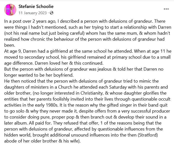 smartschoolboy9 / Stefanie Schoolie / truth_sticks_11 | Page 11 | Kiwi ...