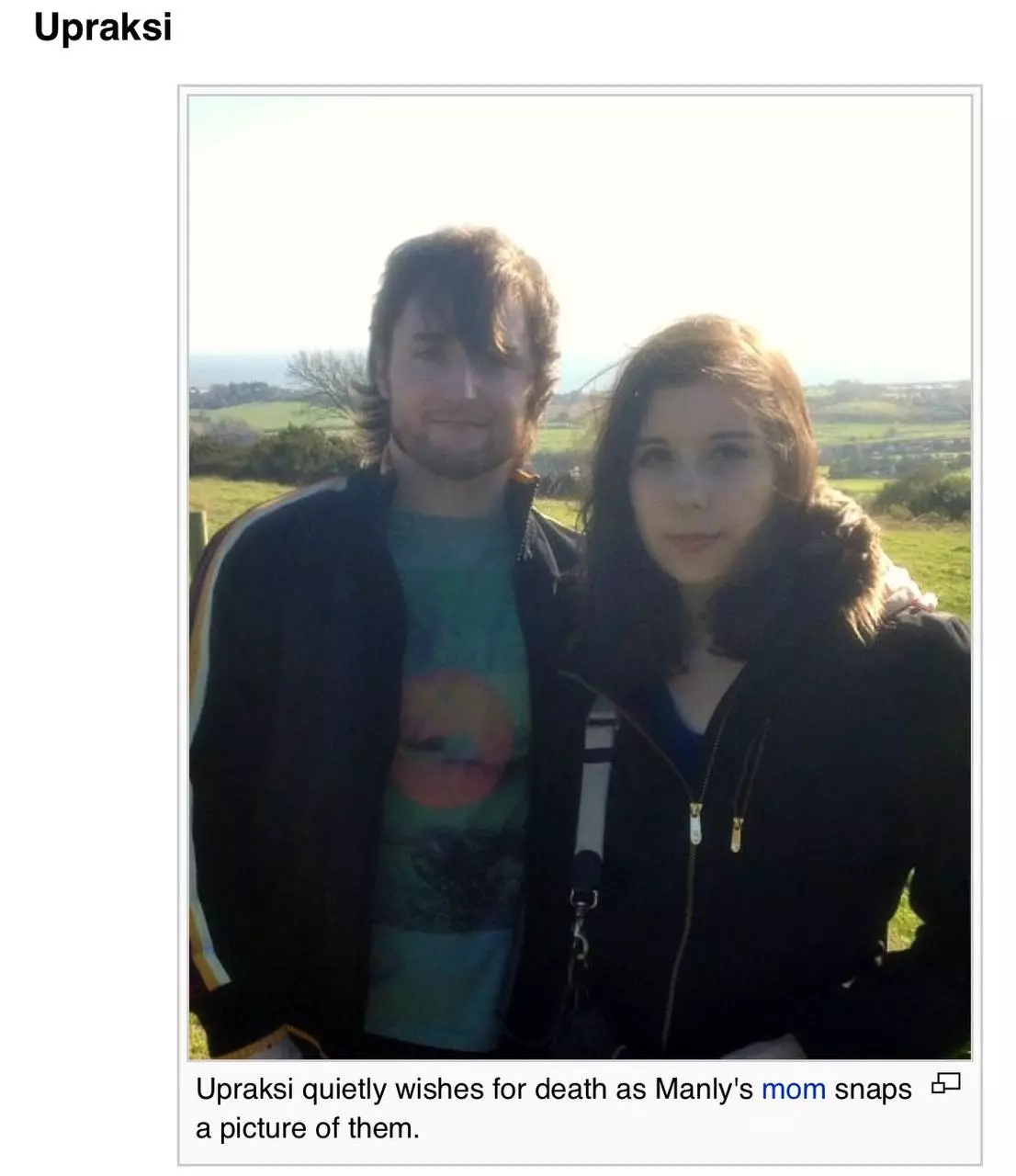 Dominic Vanner / Britbong / Britbongreturns / MRBTFO / Manlytears ...