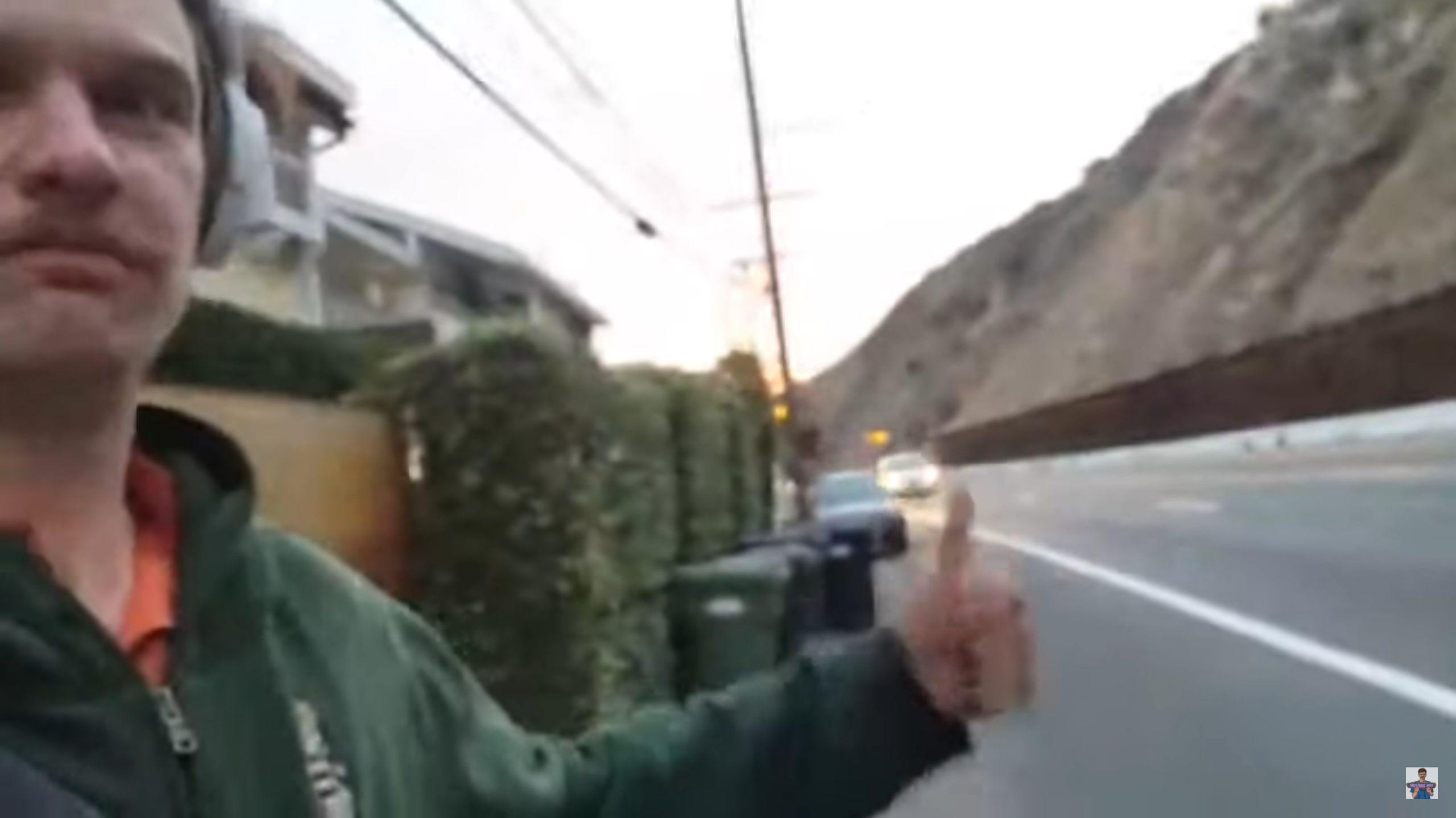 Justin Schainberg / SJC / Scuffed Jim Carrey / Jewmob / ReelJustin ...