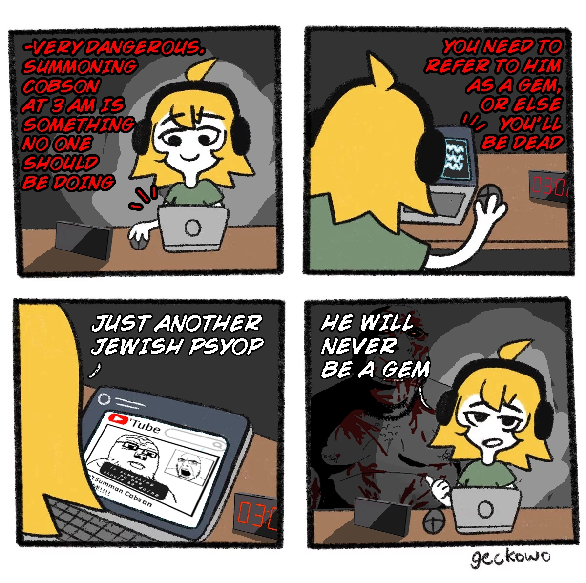 Soyjak.Party / The Sharty | Page 2278 | Kiwi Farms