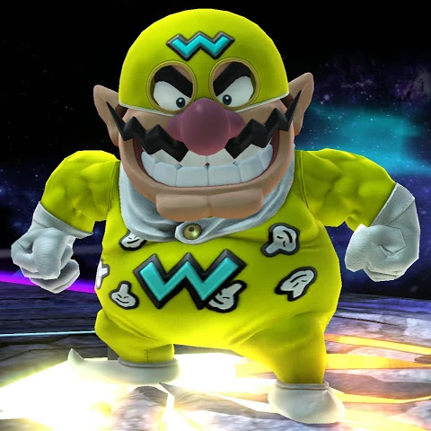 Super Wario Man / SuperWarioMan100 / Super_Warioman | Kiwi Farms