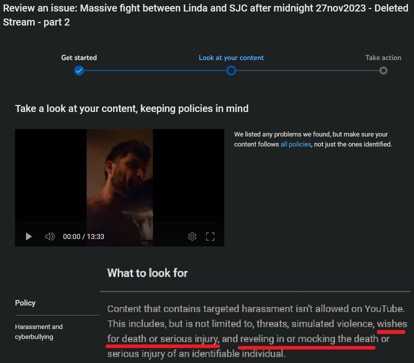 Justin Schainberg / SJC / Scuffed Jim Carrey / Jewmob / ReelJustin ...