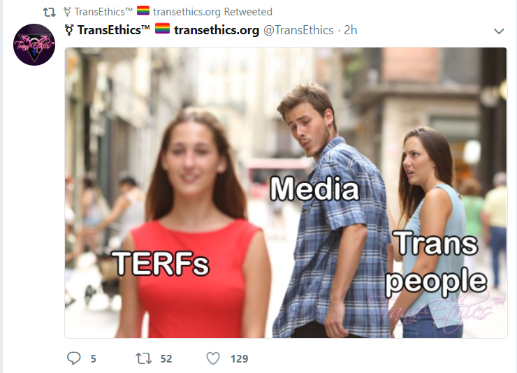 Jonathan C. Holiday / TransEthics / Toren Valimir / Toren Wilder ...