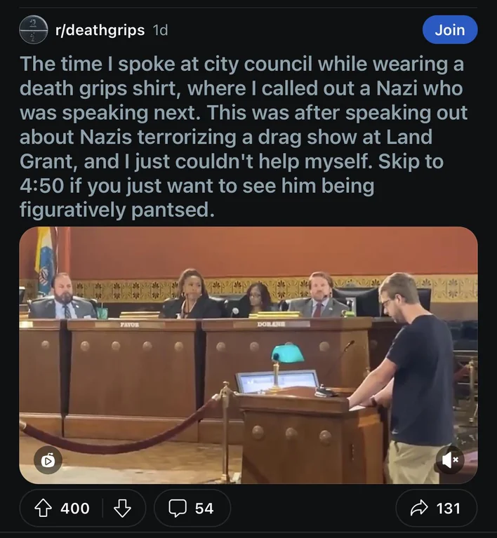 reddit General | Page 1383 | Kiwi Farms