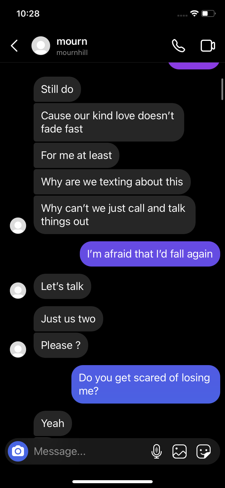 Discord Packing Community / Mourn / Underpants22 / Void / ThizzKid ...