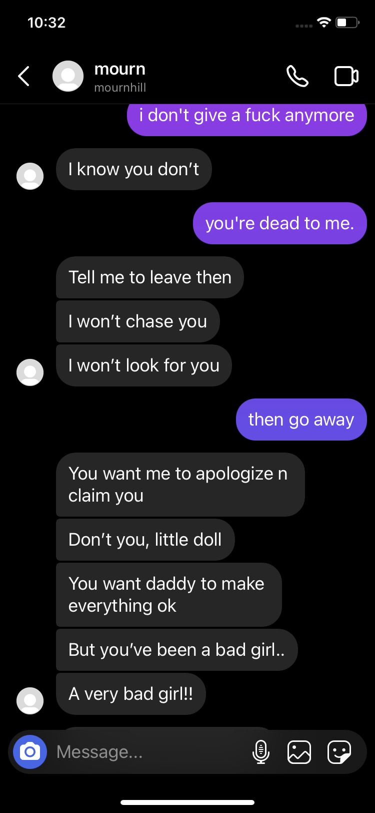 Discord Packing Community / Mourn / Underpants22 / Void / ThizzKid ...