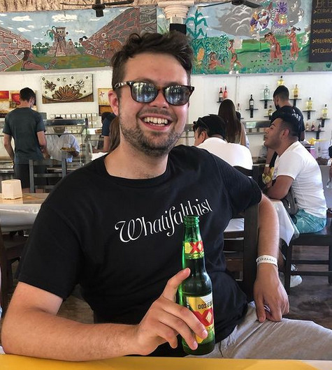 WhatifAltHist / Rudyard Lynch | Page 37 | Kiwi Farms