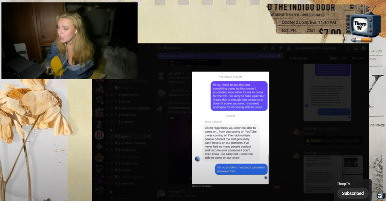 The Thorp Family / The Thorps / Grace Thorp / @gracemthorp / Ben ...