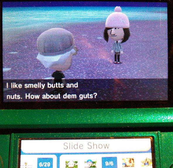 Shmorky / David Kelly / Daisy Kay / Sandypants / Peaches the Puppy & Ex ...