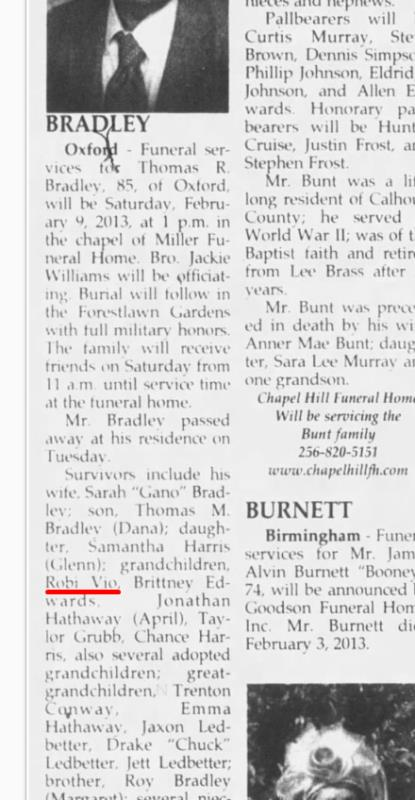 Robby Pilkington / Tonkasaw / Robi Vio | Kiwi Farms