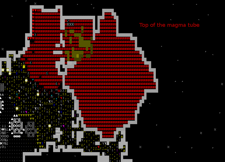 Dwarf Fortress Community Succession Fortress 2016 | Page 7 | Kiwi Farms