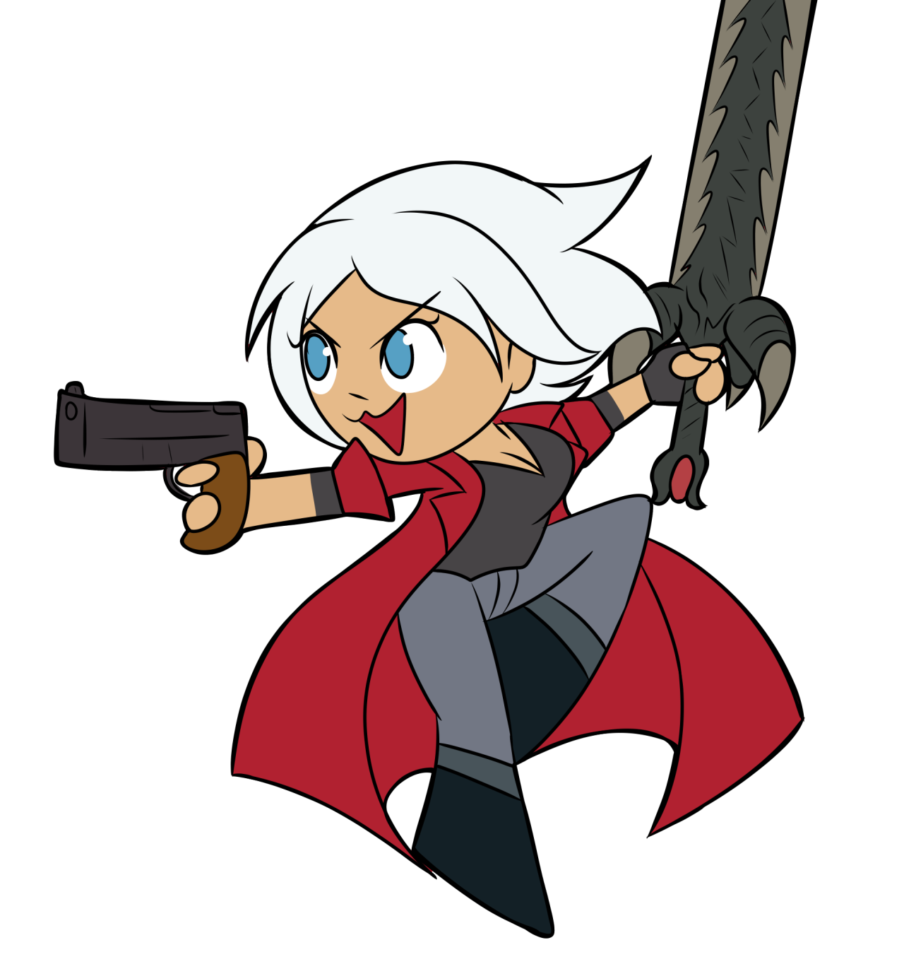 Jerry Peet / Lily Orchard / Lily Peet / Valkyrstudios / Bhaalspawn ...