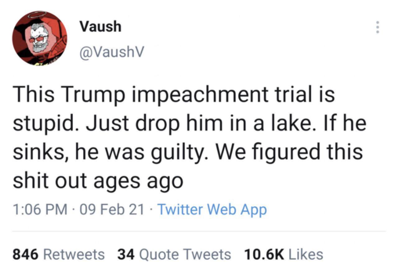 Vaush / @VaushV / VaushVidya / IrishLaddie / Ian Anthony Kochinski ...