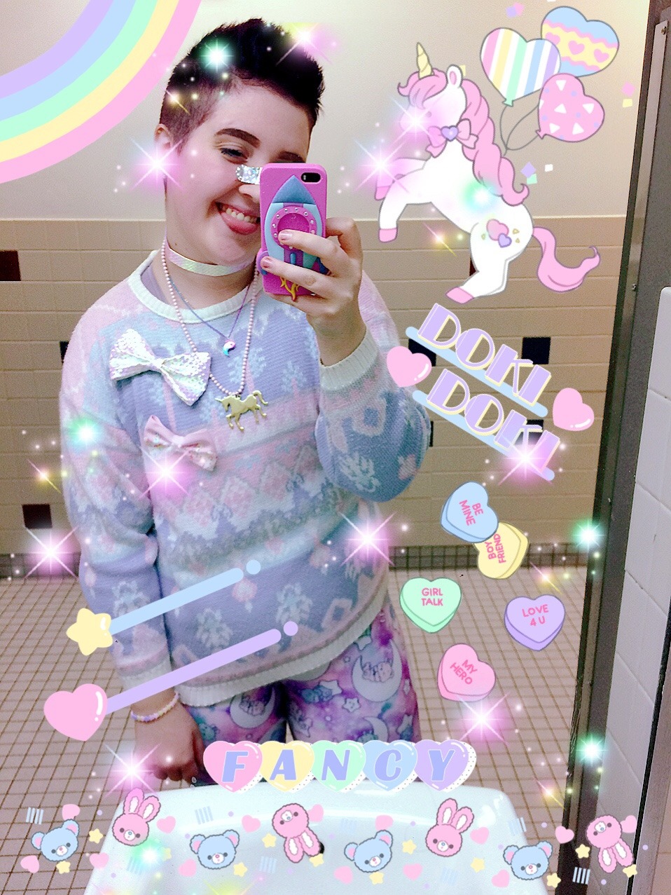 Tacky Clothes of Tumblr | Page 48 | Kiwi Farms