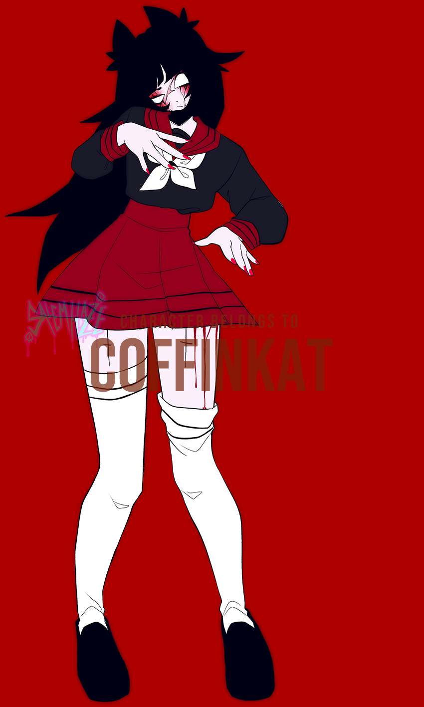 Redrawing/editing art made by tearzah/dollieguts and their copycats ...