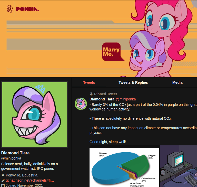 Furry Posters Shitting up Website after FurAffinity Redirect | Page 14 ...