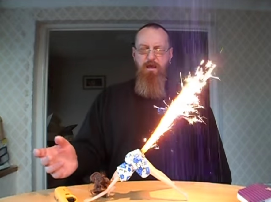 Jack Murphy / John Murphy Goldman / Bigbadbeard1000 / Jacked Brunch ...