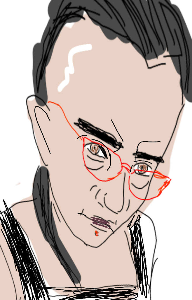 Poppy Diabolique / Jessica Routhier / Joshua Routhier / Bryce Routhier ...