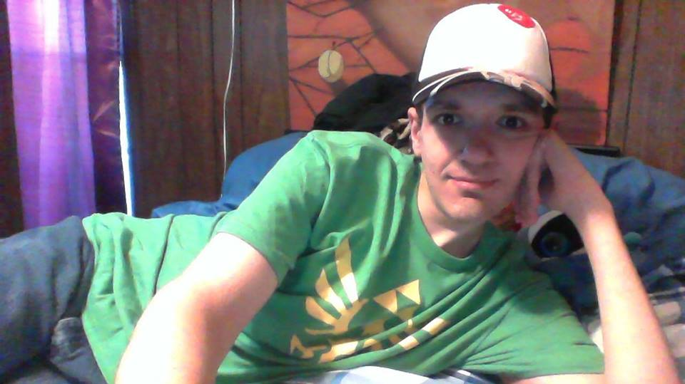 Timothy Whitbeck / Emma Quinn / Jane Wild / ChloeQuinnTS / timnygma / Gaara-30 / setokaiba24 ...