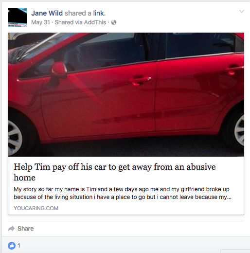 Timothy Whitbeck / Emma Quinn / Jane Wild / ChloeQuinnTS / timnygma / Gaara-30 / setokaiba24 ...