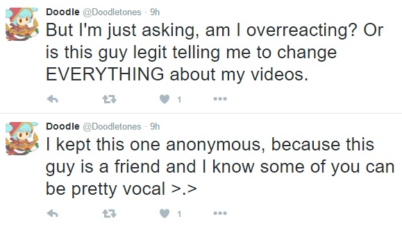 DoodleTones / Susanne Hembree / Sean Hembree | Page 6 | Kiwi Farms