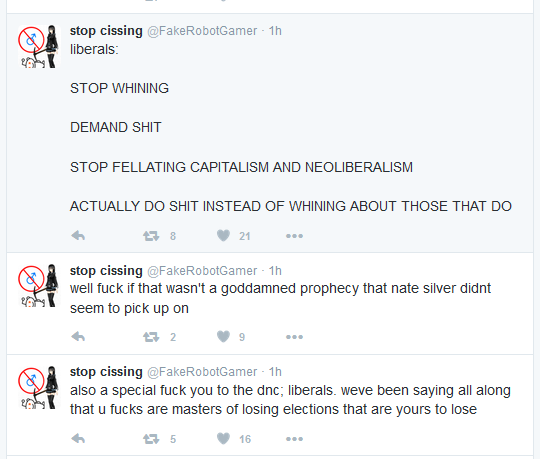 FakeRobotGamer / RobotAnna / Anna Boten / Anna Feldman / Thomas Riley ...