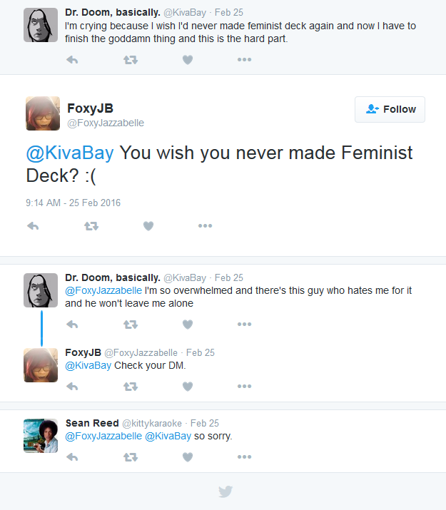 Kiva Bay / Kivan Bay / Kiva Smith-Pearson | Page 2 | Kiwi Farms