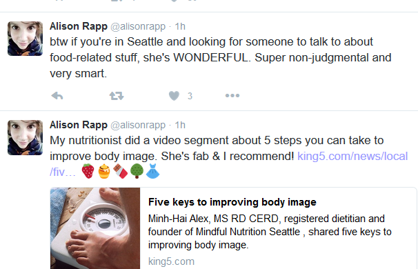 Alison Rapp / Maria Mint / 123grapeman | Page 329 | Kiwi Farms