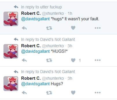 David Simon Gallant | Page 36 | Kiwi Farms