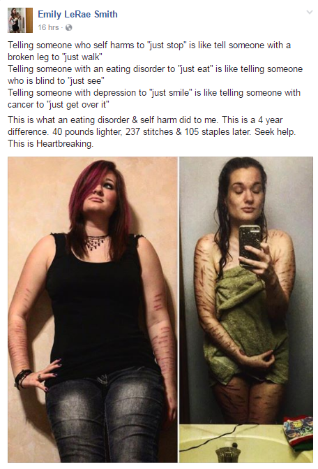 Emily LeRae Smith | Page 4 | Kiwi Farms