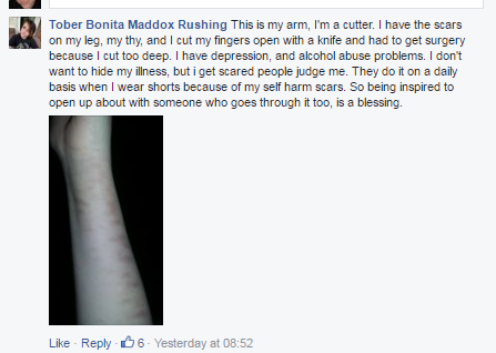 Emily LeRae Smith | Page 4 | Kiwi Farms