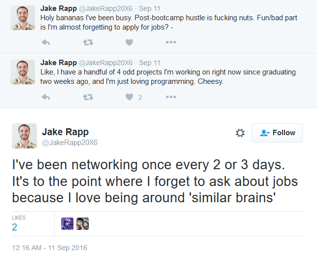 Jake Rapp / Jacob Dean Johnson / KingOfCucks | Page 119 | Kiwi Farms