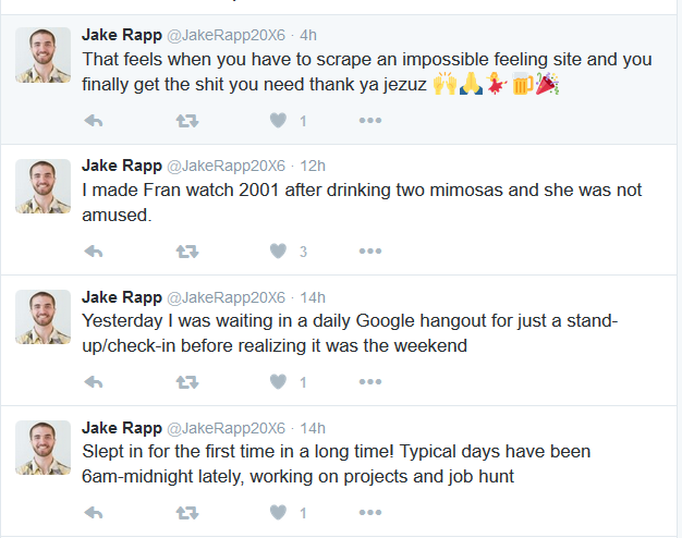 Jake Rapp / Jacob Dean Johnson / KingOfCucks | Page 119 | Kiwi Farms